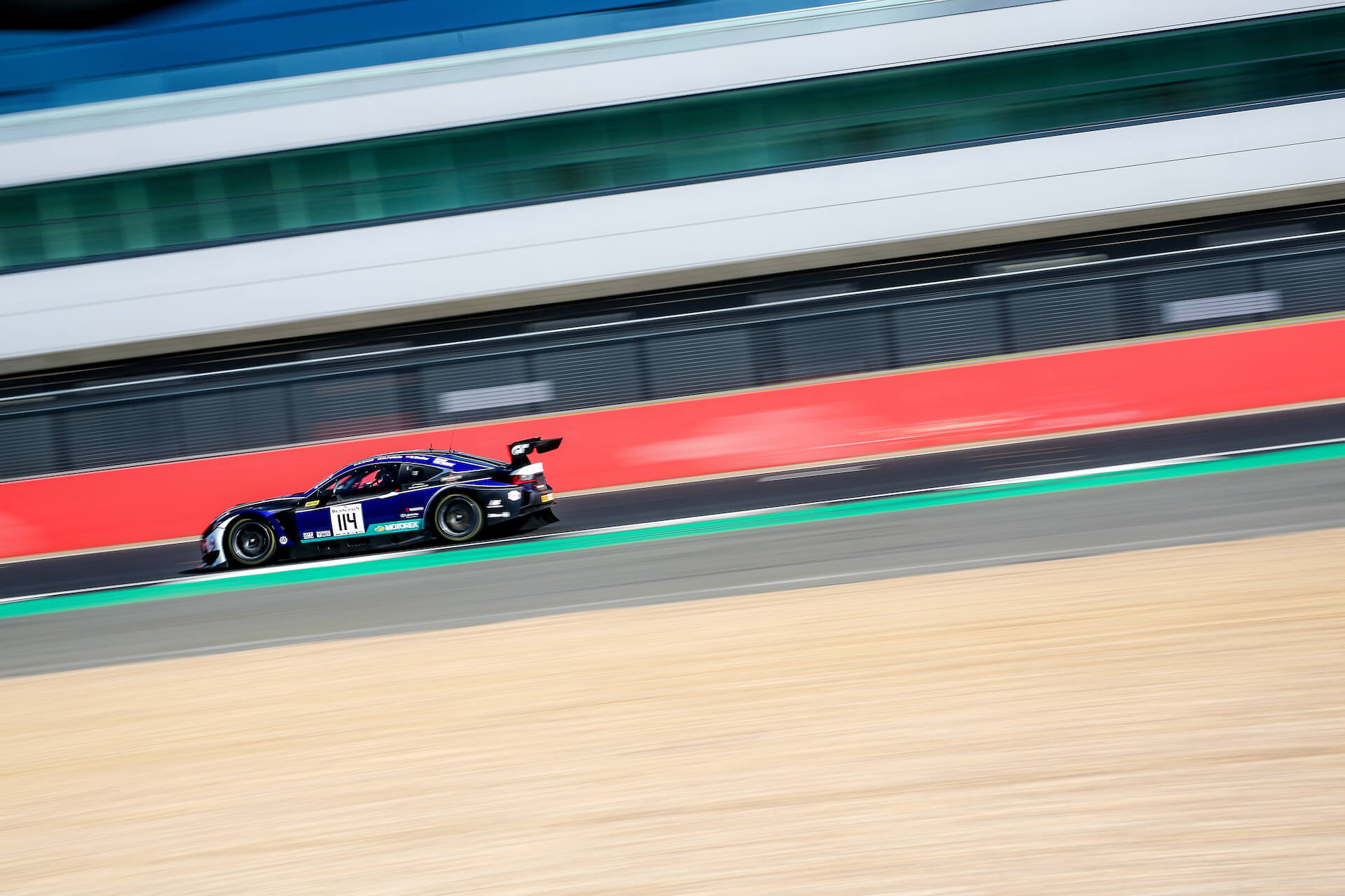 Emil Frey Lexus Racing takes historic race win at Paul Ricard 1000kms ...