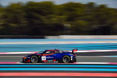 Season Start for Emil Frey Racing - Emil Frey Racing