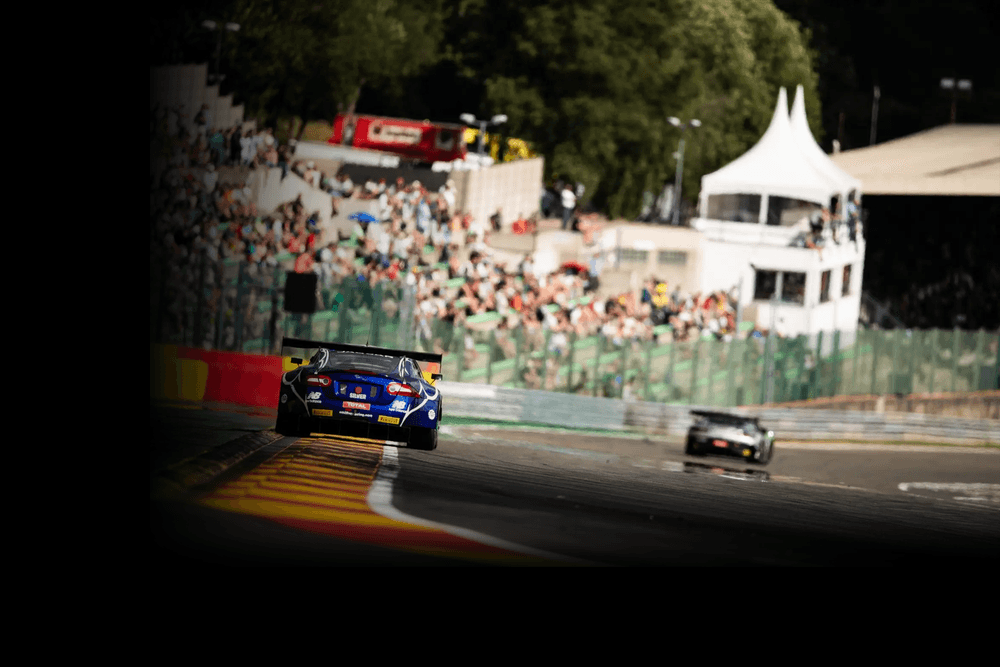 Team - Emil Frey Racing