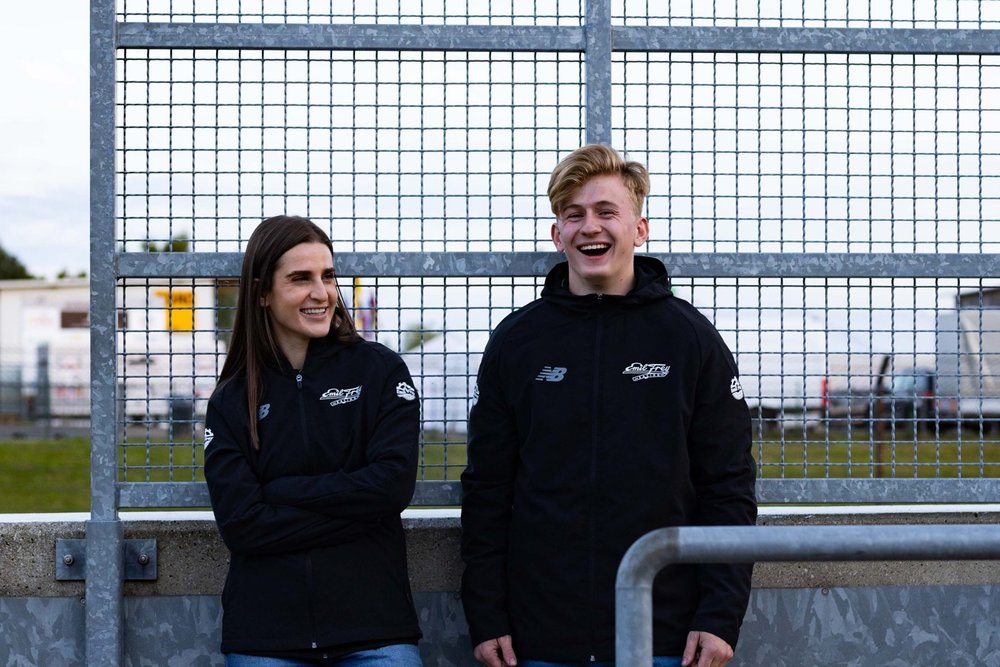 Home - Emil Frey Racing