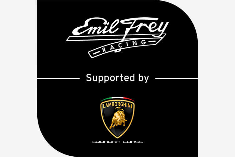 Emil Frey Racing to start with two Lamborghini in International GT Open ...