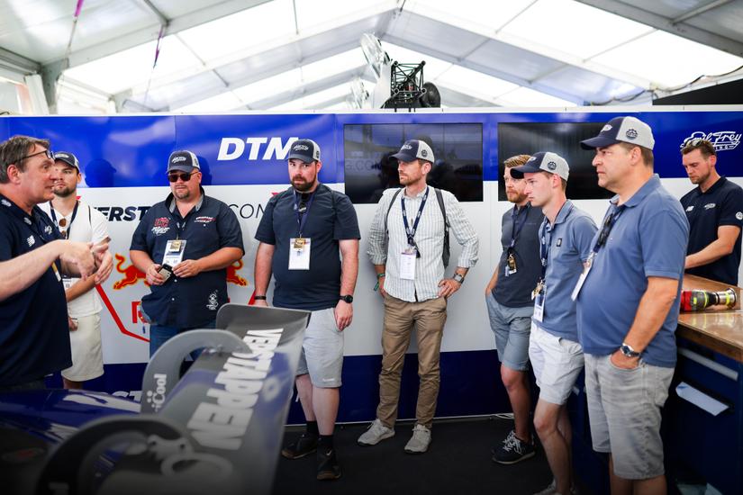 Home - Emil Frey Racing